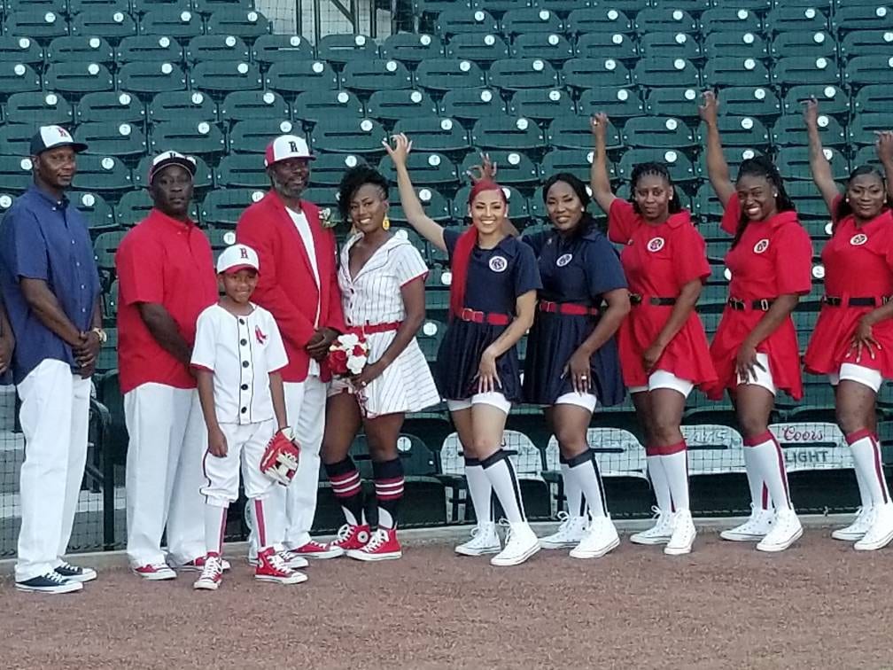 Vintage Softball Dress - Etsy