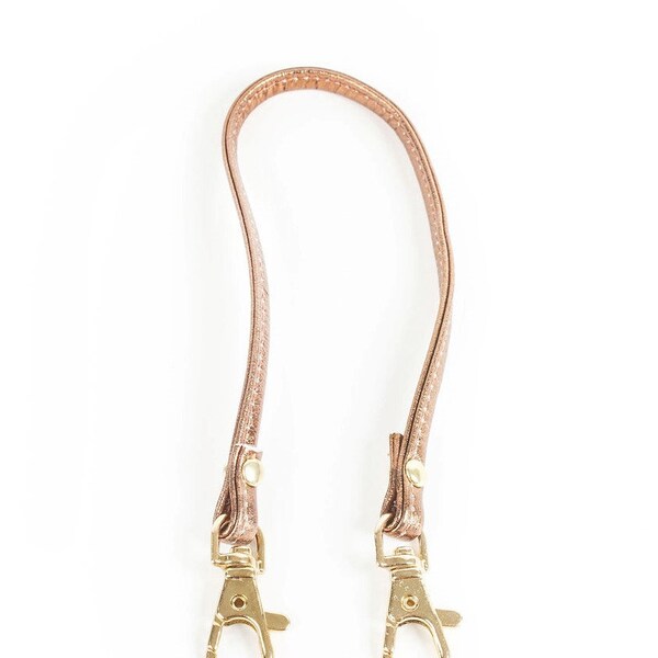 Leather Key Strap - Etsy