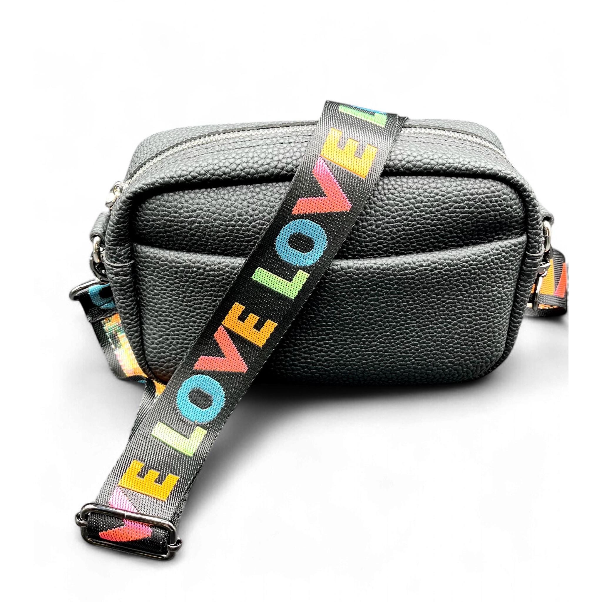 Trendy Adjustable Crossbody Strap - Ideal Accessory for Every Bag - Etsy
