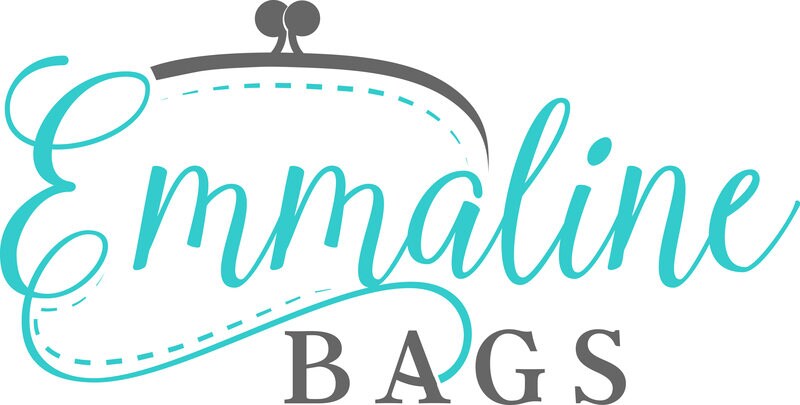 Internal Wire Frames Purse Frames Emmaline Bags Purse - Etsy