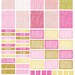 Pink and Gold Printable Planner Stickers Weekly Kit Downloadable Files ...