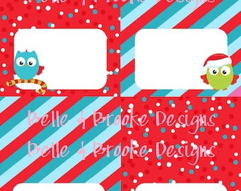 BelleAndBrookeDesign - Etsy