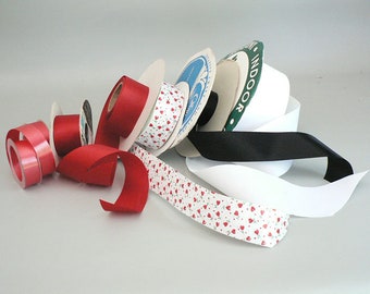 Gift wrap ribbon | Etsy