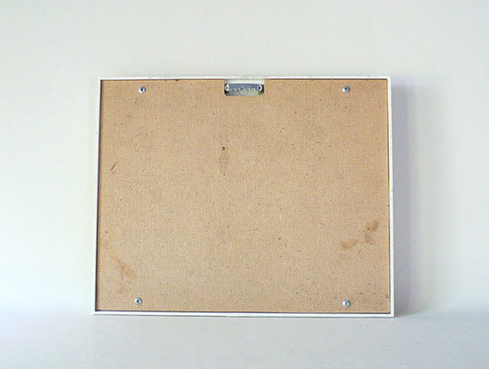 Decorative Baby Room Picture With Ornate off White Frame - Etsy