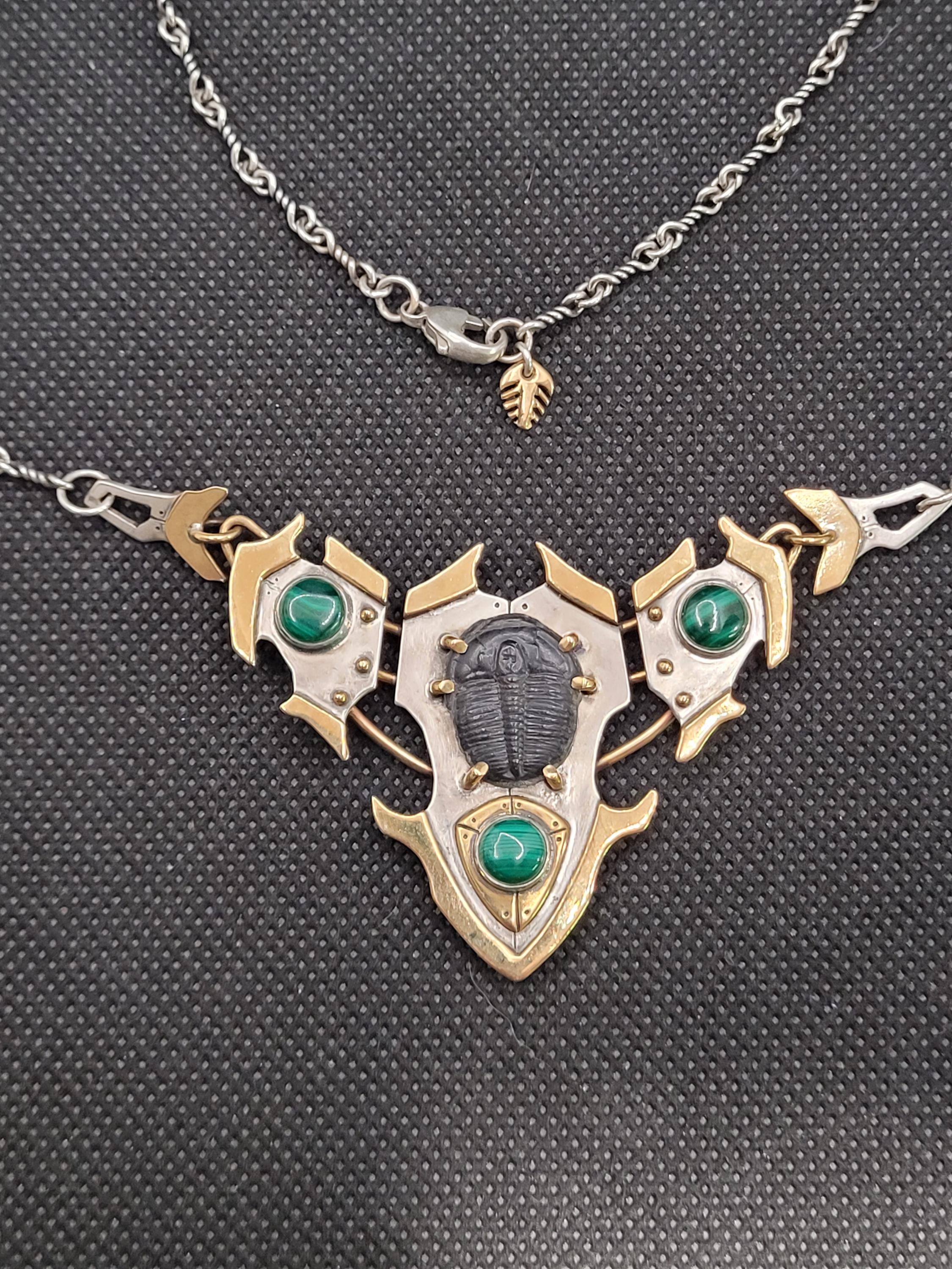 Powered Pendant Series: Fossil Wings - Etsy