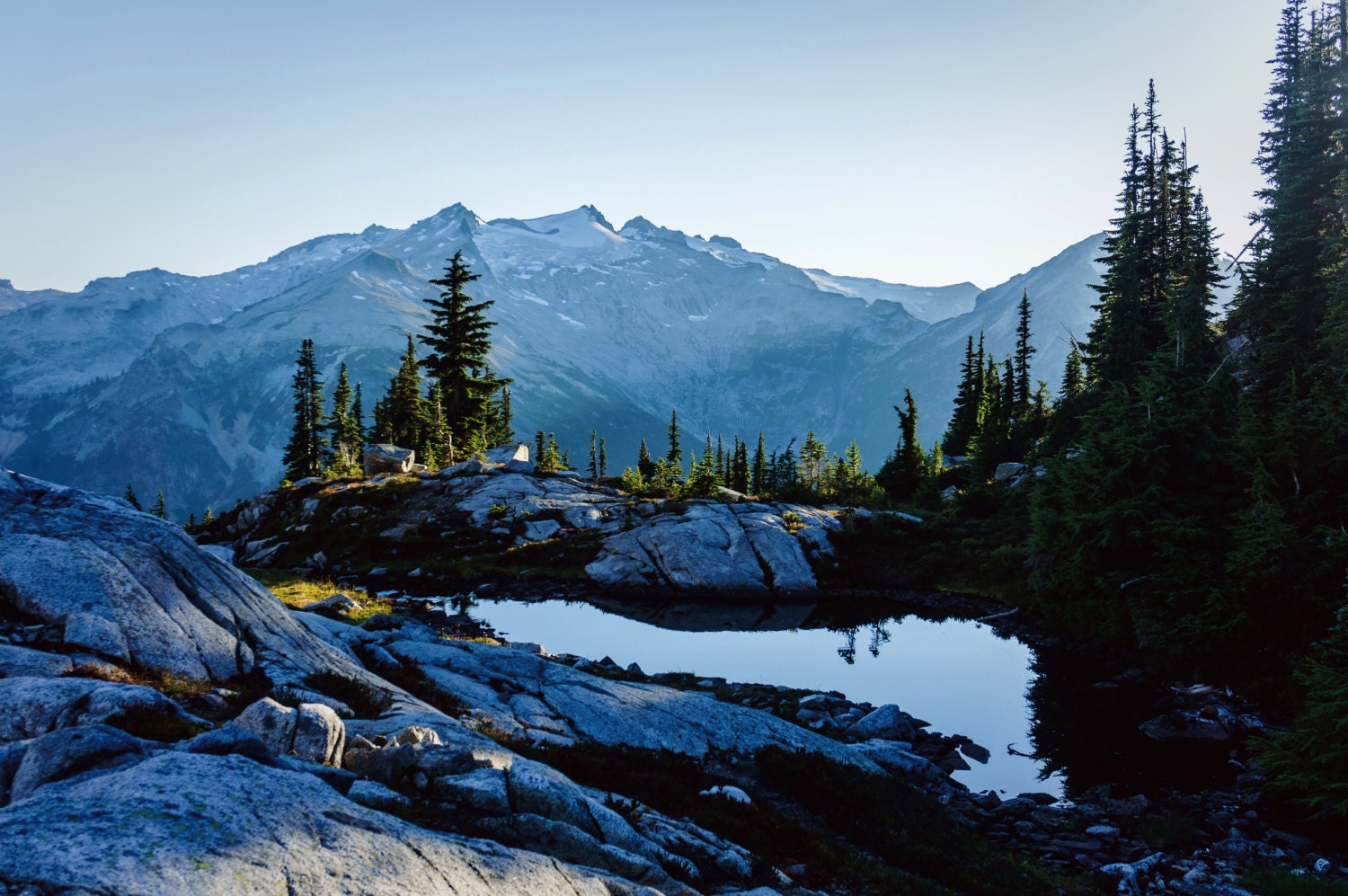 Washington Landscape Photography, Washington State Nature, Pacific ...