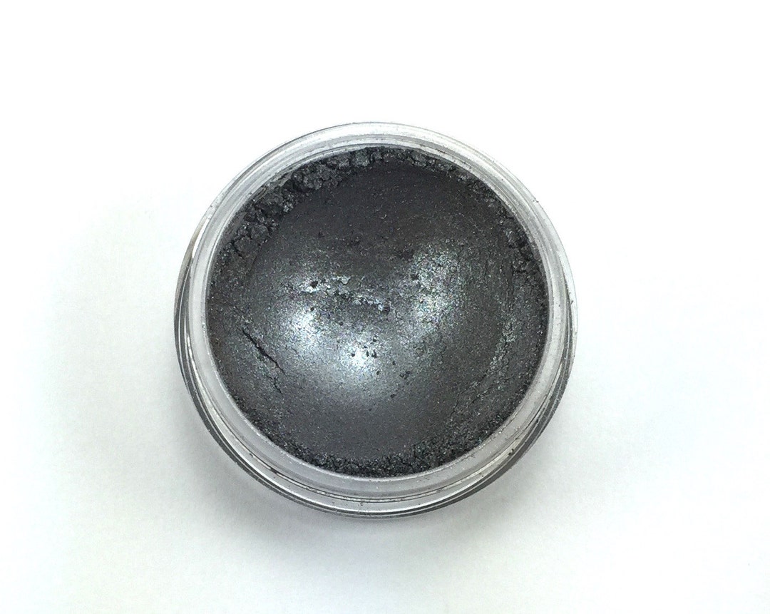 Art Deco Vegan Mineral Eye Shadow Single - Etsy