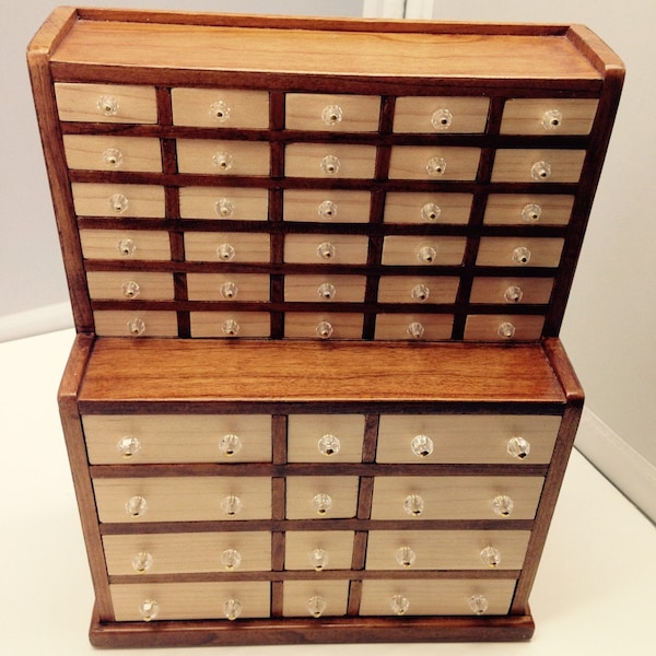 Apothecary Table - Etsy