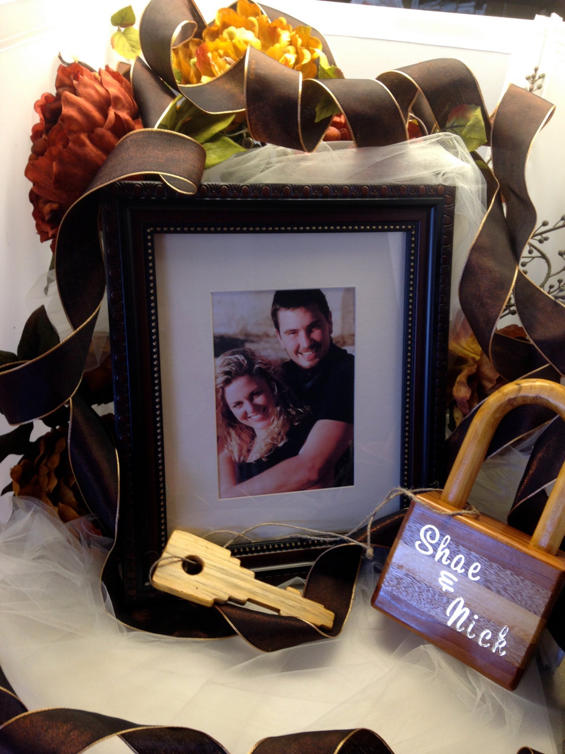 Hardwood, Handmade Padlock - Etsy