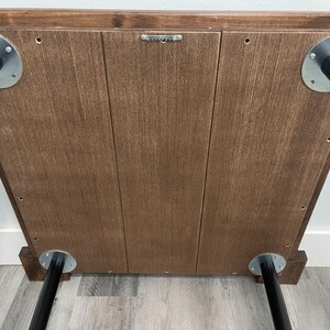 Wooden/wood Domino Table-wahoo Fish-made in USA - Etsy