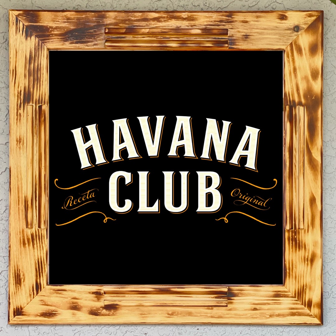 Wooden/wood Domino Table Top/frame-cuba made in Usano Legs - Etsy