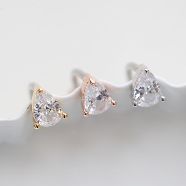 Dainty Floating Belly Rings - Etsy