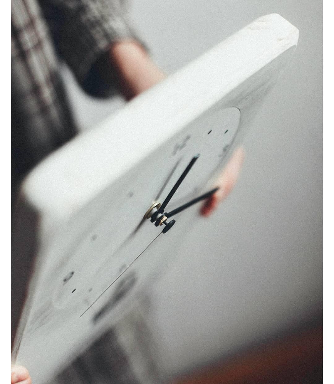 LITTLE PRINCE CLOCK Wooden Wall Decor Quotes Fox and Rose Le Petit ...