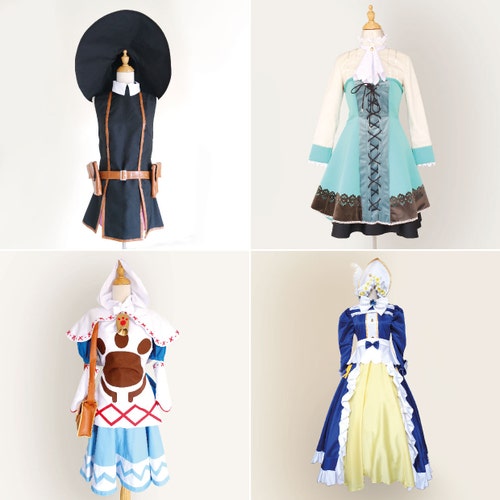 Final Fantasy XV Ardyn Izunia Cosplay Blue Cape Printable | Etsy