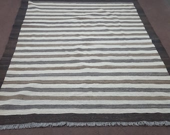 Neutral Color Rug - Etsy