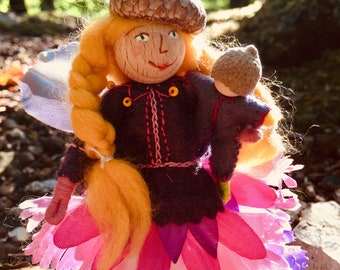 Waldorf doll house | Etsy