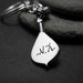 Handmade Keychain With Musical Instrumentsbouzoukiacoustic - Etsy