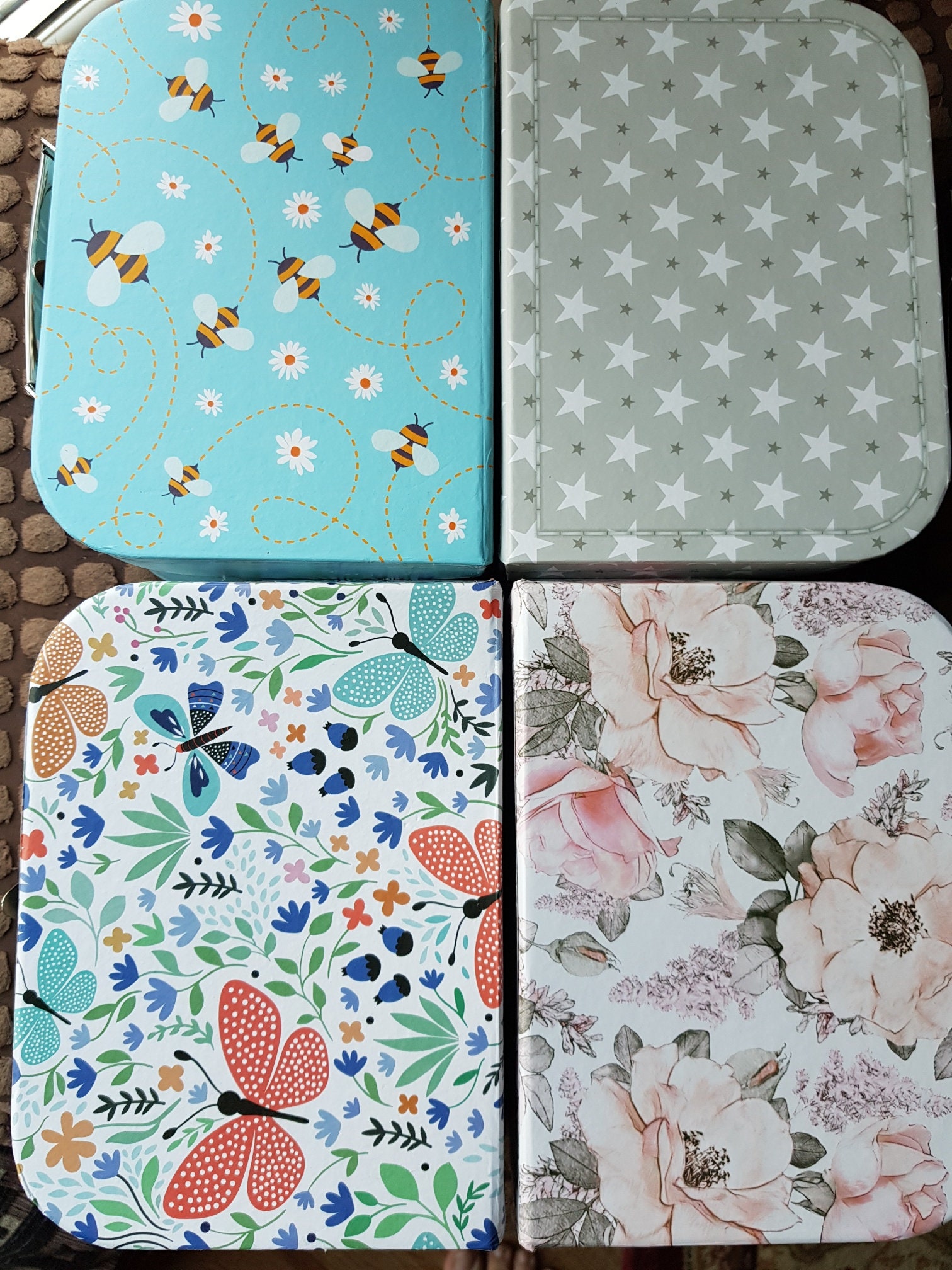 Coffee/Tea Lovers Hamper Gift Set 'Yummy Mummy' Mug | Etsy