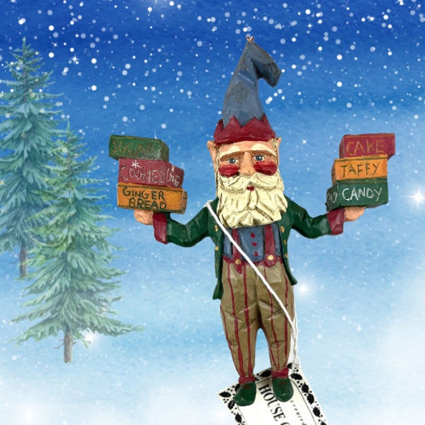 House of Hatten - Etsy