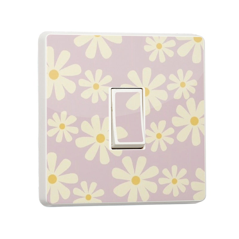 Light Switch Sticker - Etsy UK