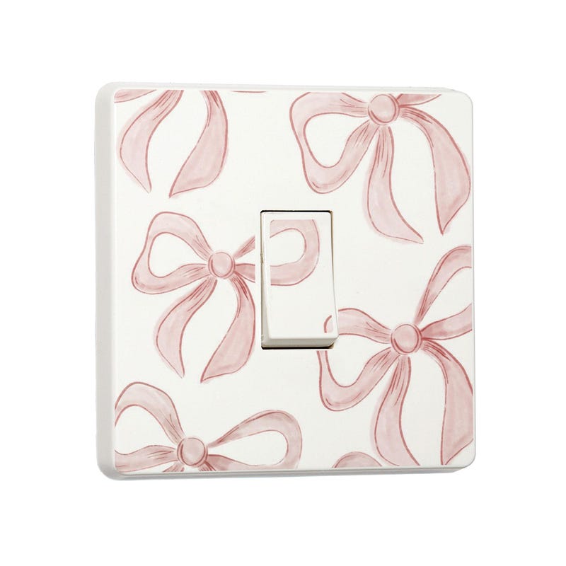 Switch Skin Pink - Etsy