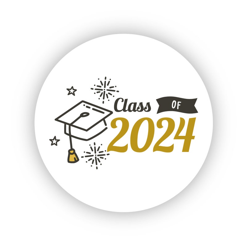 Class of 2024 - Etsy