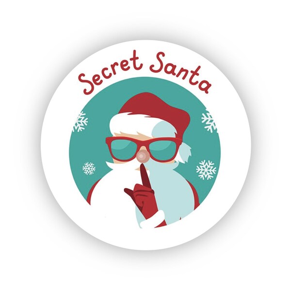 Secret Santa - Etsy