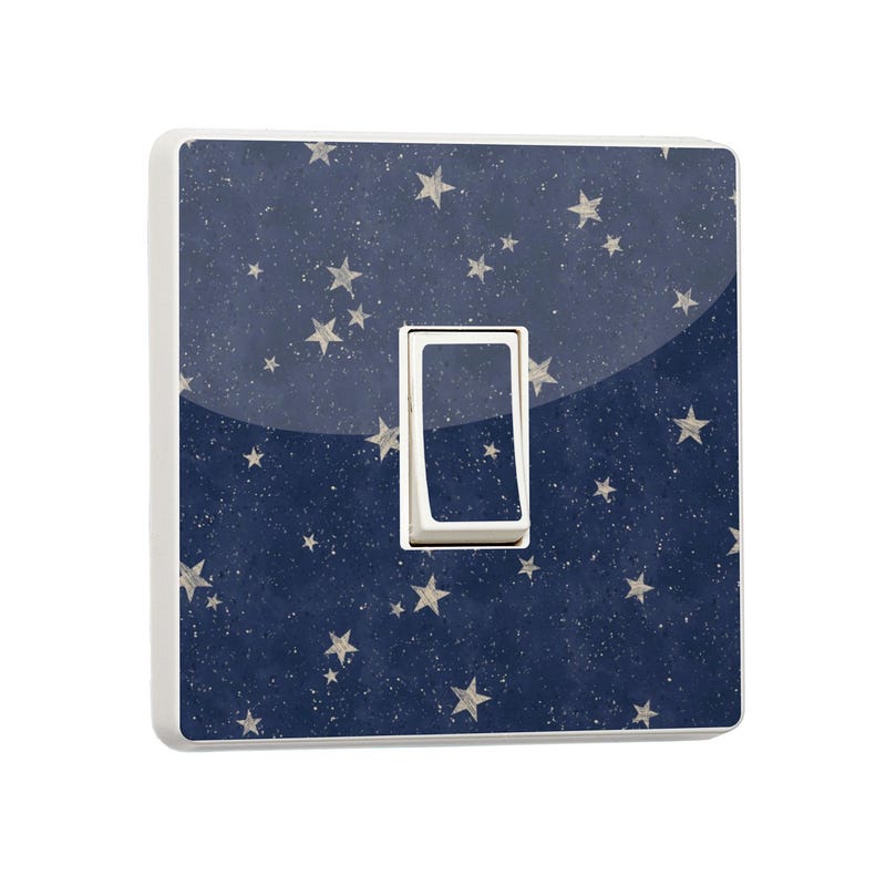 Mirrored Light Switches - Etsy