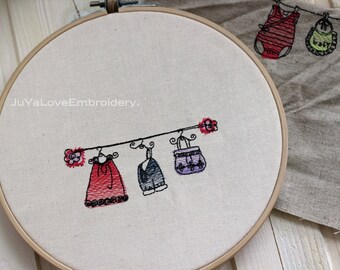 ISABELLA MOON EMBROIDERY Machine Embroidery Pattern - Etsy