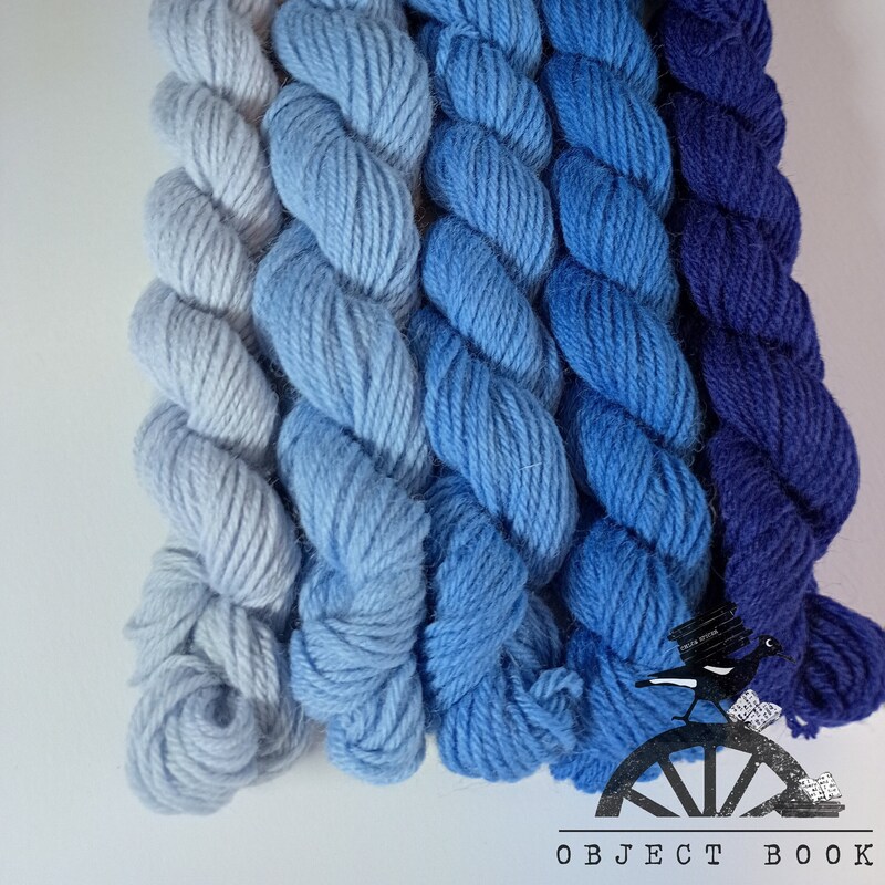 Crewel Yarn - Etsy