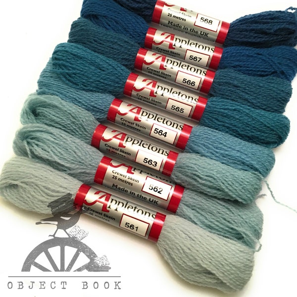 Dmc Tapestry Wool - Etsy