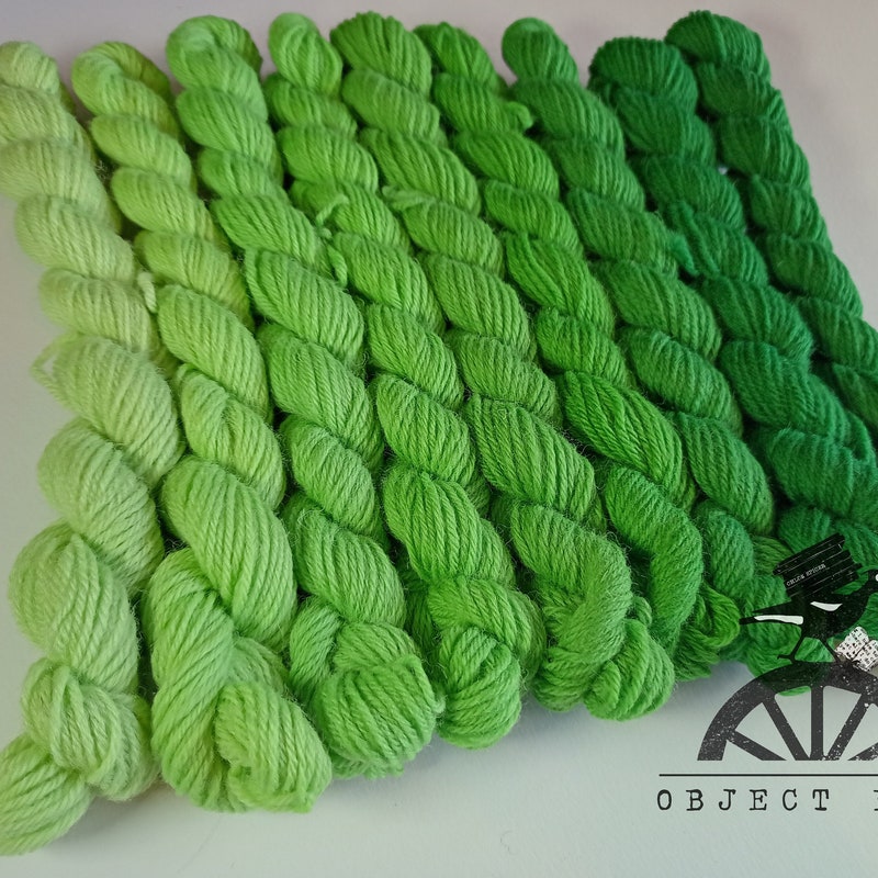 Crewel Yarn - Etsy
