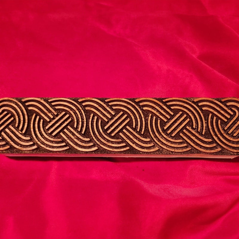 Viking Trim - Etsy
