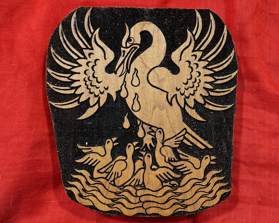 Animal Symbol Of Piety