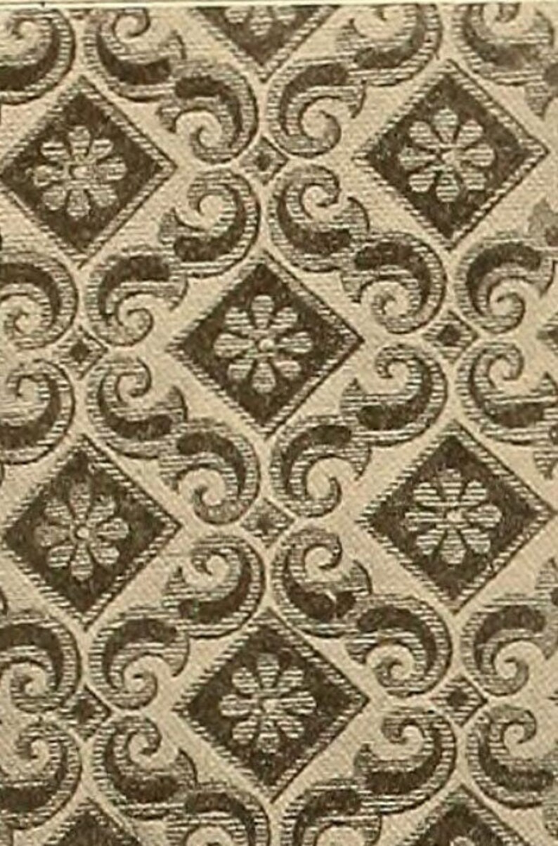 16th Century Flemish Design Woodcut Kit for Wood Block Printing or ...