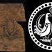 7th-10th Century Tang Dynasty Birds With Grapes Woodcut Stamp for Wood ...