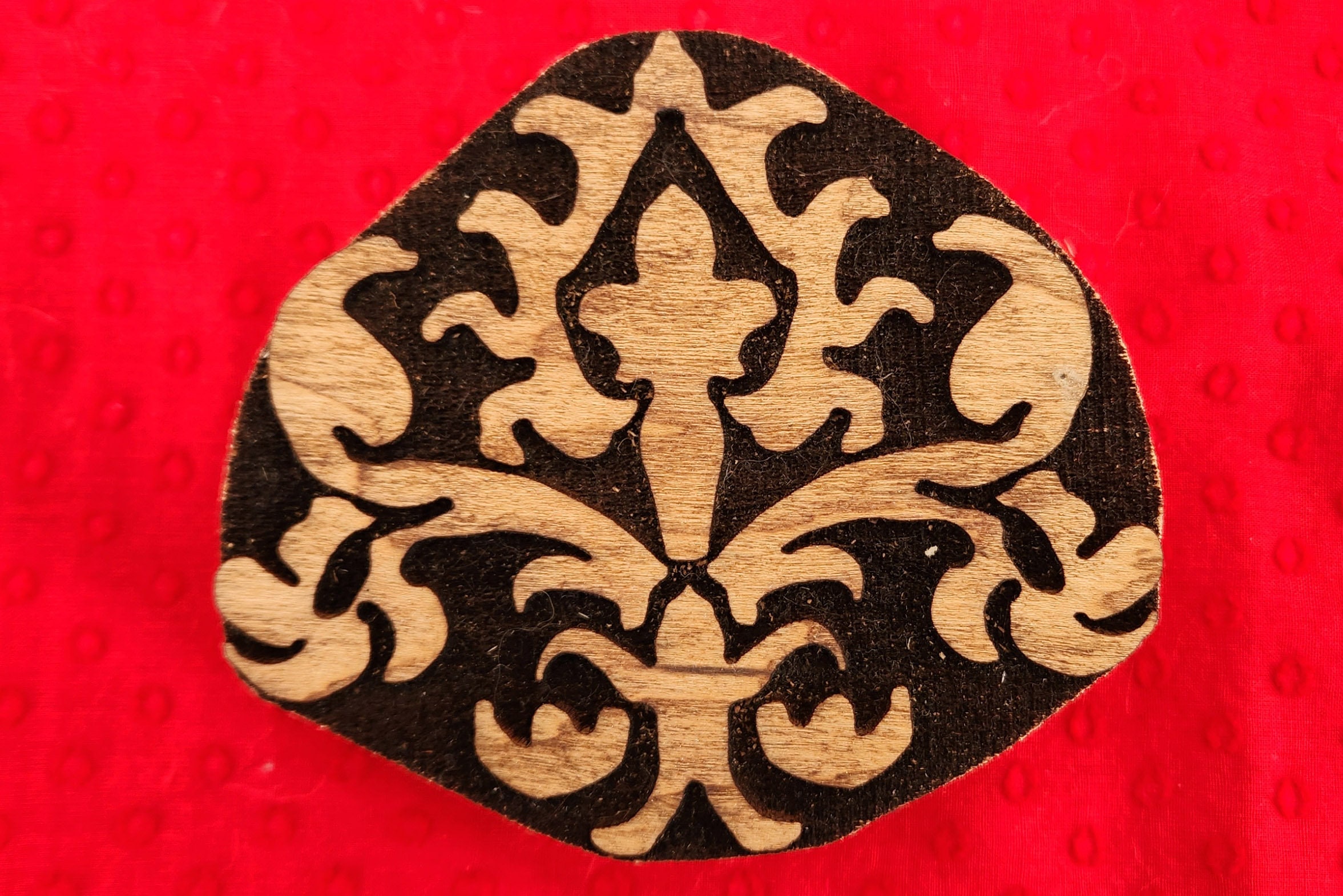 16th Century Elizabethan Design A Woodcut for Wood Block - Etsy