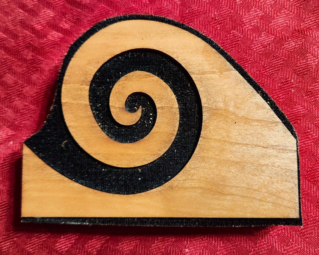 Single Greek Style Wave Woodcut Stamp for Wood Block Printing or ...