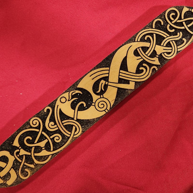 Viking Trim - Etsy