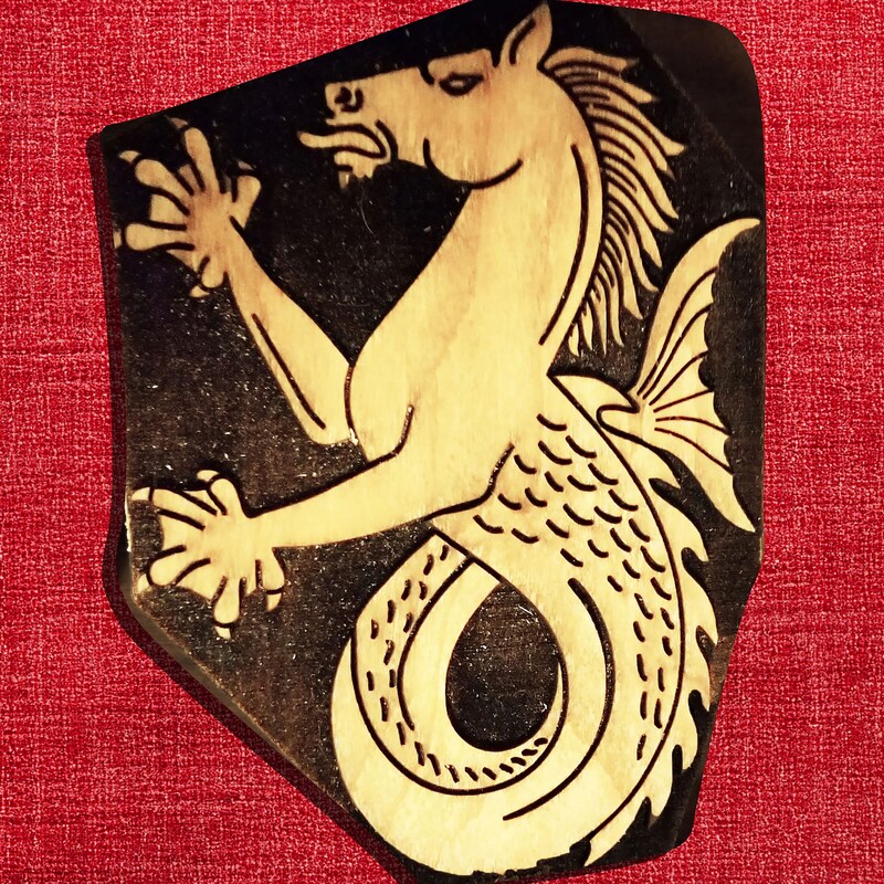 Merhorse - Etsy