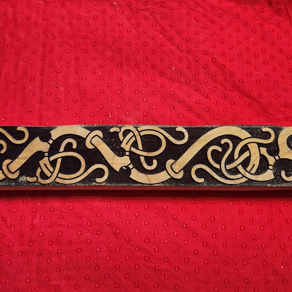 Viking Trim - Etsy