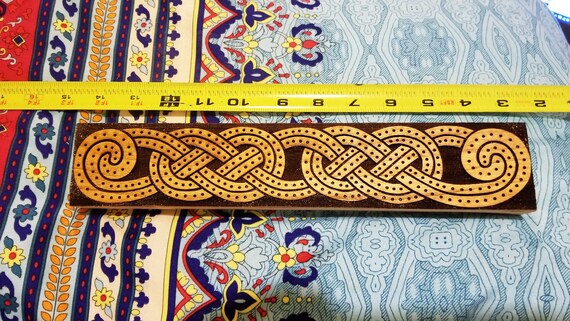 10th Century R Type Sword From Norway Woodcut for Wood Block | Etsy