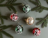 Predator Tree Topper - Etsy