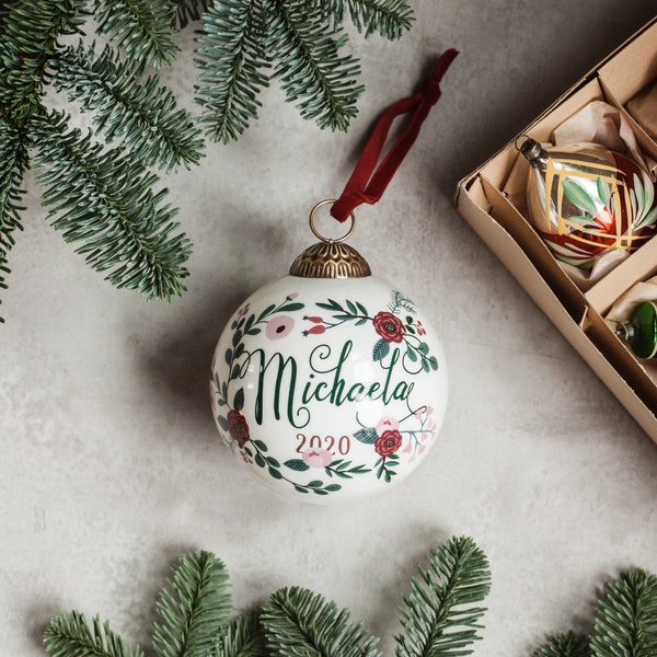 Christmas Ornaments - Etsy Australia