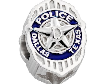 Dallas Police - Etsy
