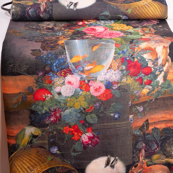 Rococo Apparel - Etsy