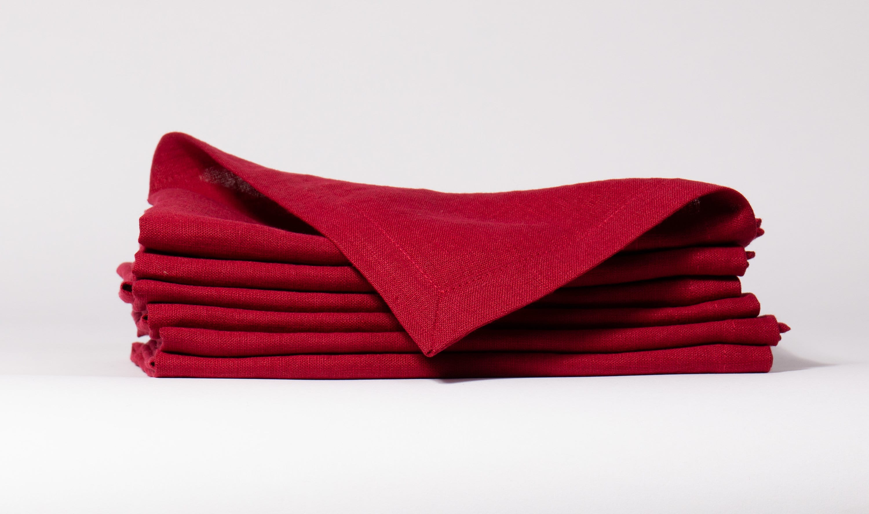 Linen Napkins Set Of 6 Washed Handmade Linen Napkins linen-napkins-set-of-6-washed-handmade-linen-napkins