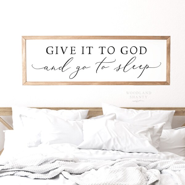 Master Bedroom Decor - Etsy