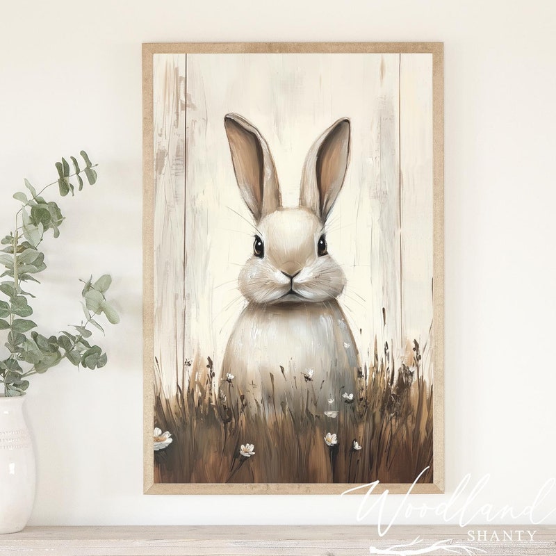 Spring Mantle Prints - Etsy