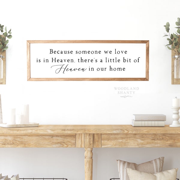 Memorial Sign - Etsy